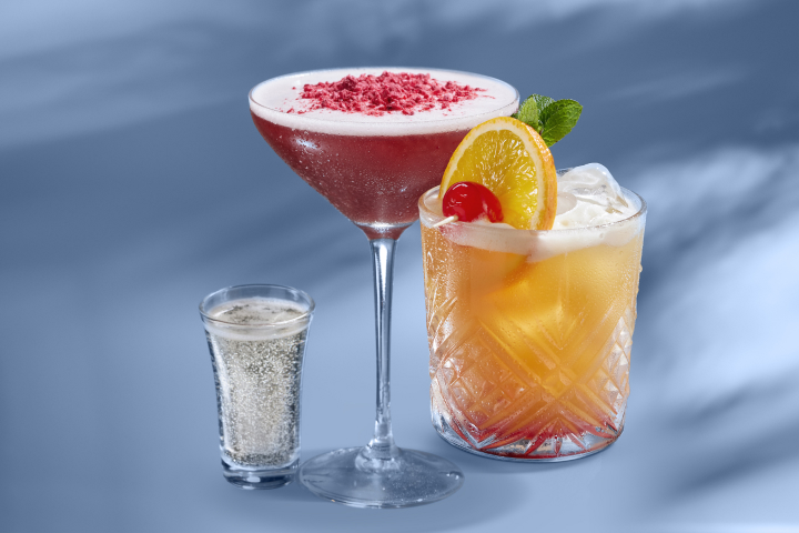 Drinks | Beefeater
