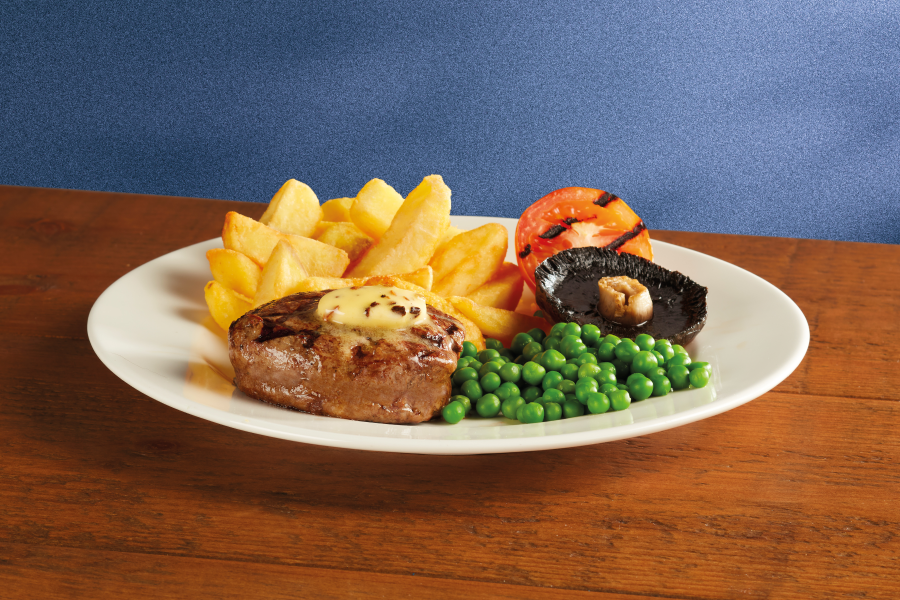 Beefeater Steak Restaurants across the UK | Find Your Local