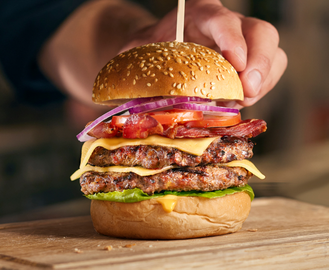 Beefeater | Steak Restaurants across the UK | Find Your Local