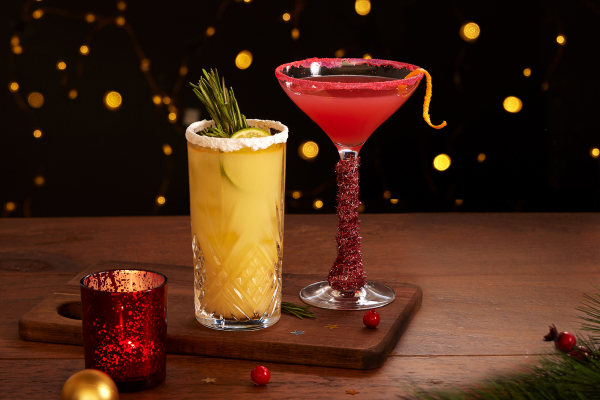 Christmas menus and bookings 2022 | Beefeater