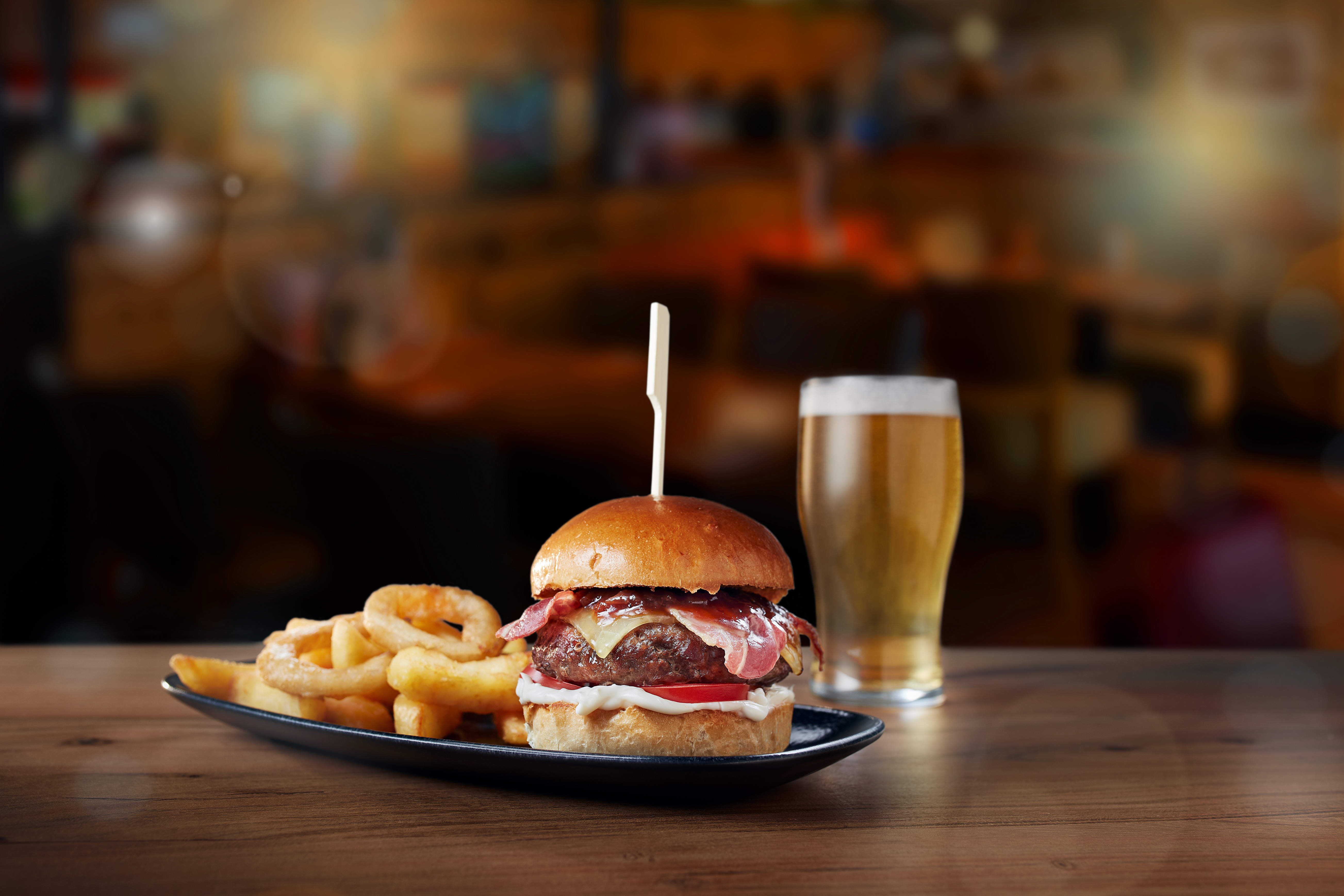 Christmas menus and bookings | Beefeater