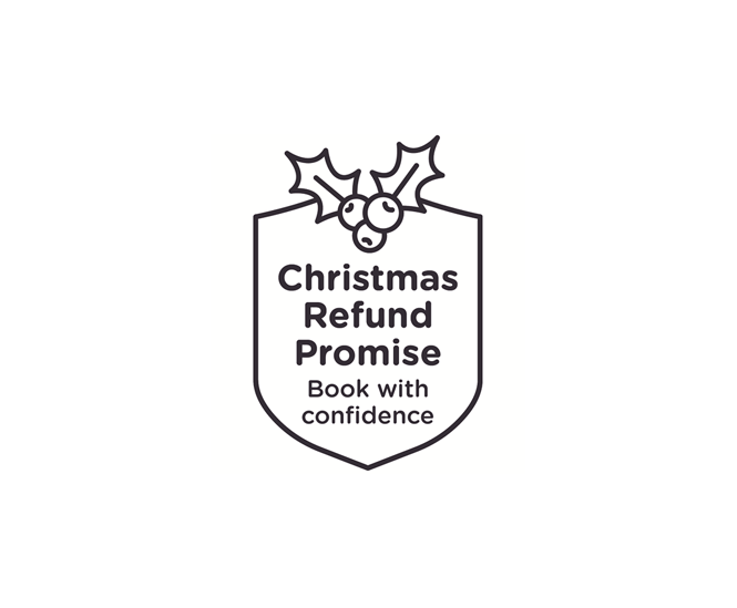 Christmas menus and bookings | Beefeater