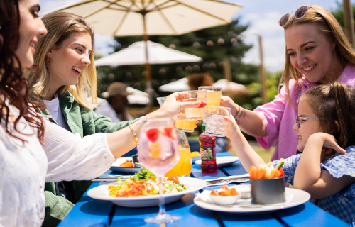 Beefeater | Steak Restaurants across the UK | Find Your Local