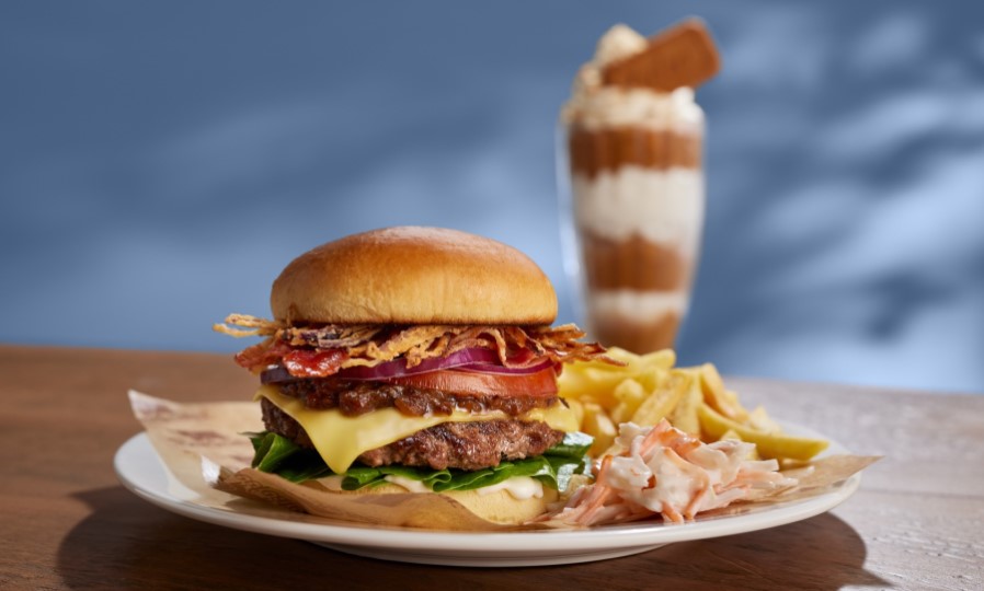 Beefeater Steak Restaurants with Gardens | Beefeater Beer Gardens