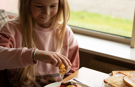 School Holidays 2022 | Kids eat free breakfast | Beefeater