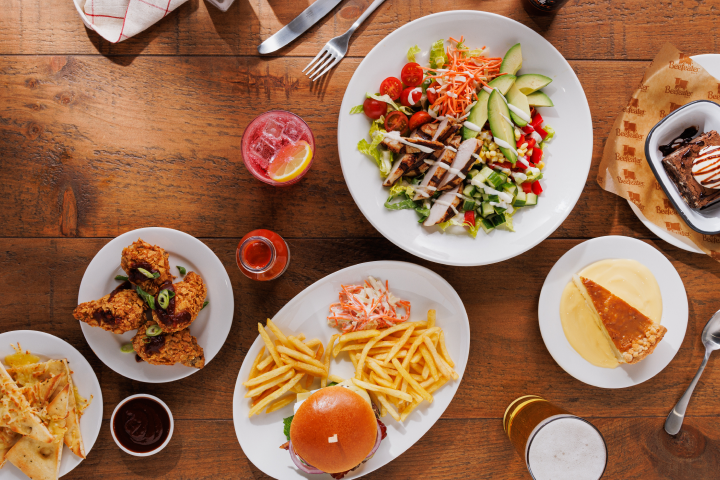 Beefeater | Steak Restaurants across the UK | Find Your Local