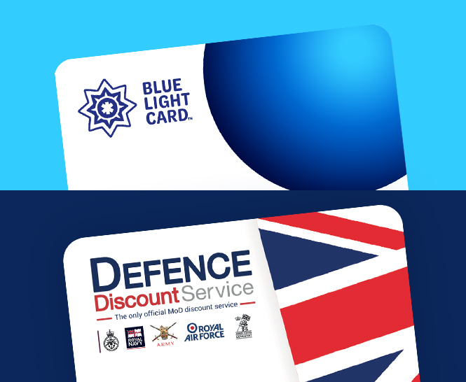 Helping Our Heroes Blue Light Card Defence Discount 25 Off At Helping Our Heroes Blue Light Card Defence Discount 25 Off At